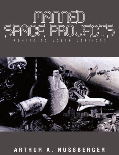 MANNED SPACE PROJECTS - Apollo to Space Stations: Project ENGINEER'S experience