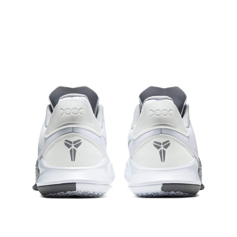 Nike Mamba Fury Mens Casual Basketball ShoesCk2087-100 Size 9