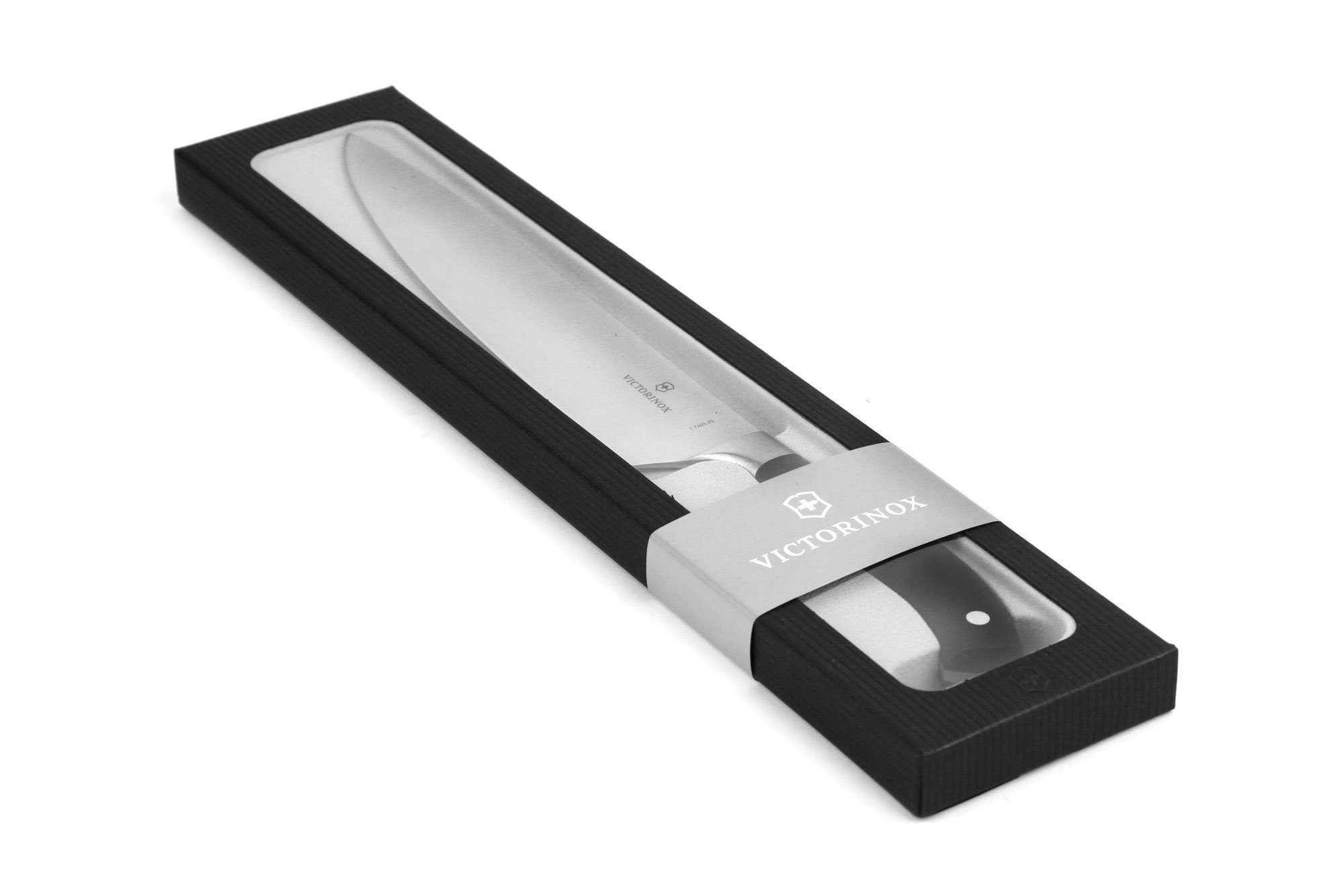 Victorinox Forged 10-Inch Chef's Knife
