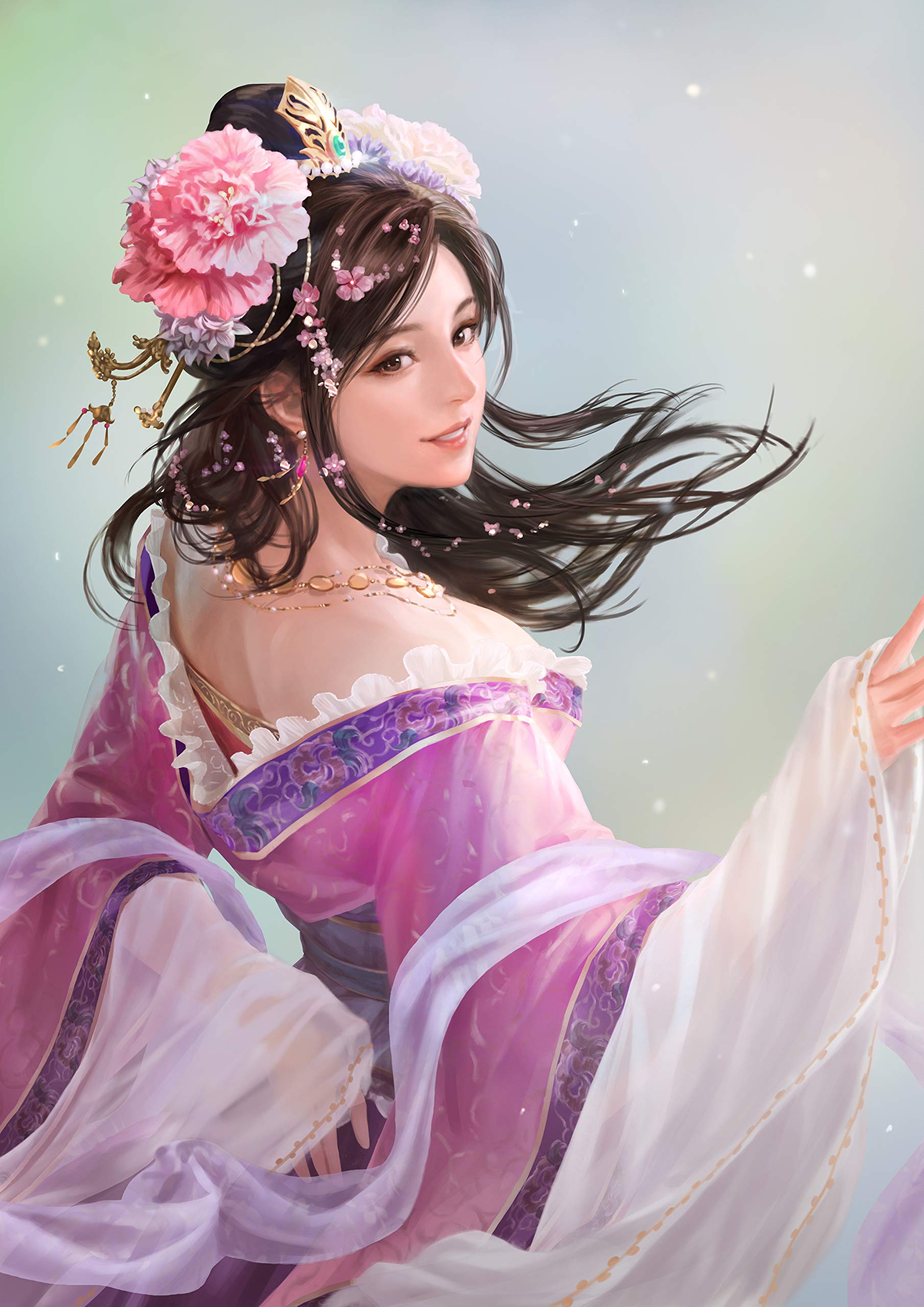 Romance of the Three Kingdoms XIV (PS4)