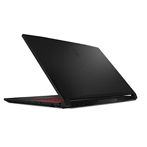 MSI GE68HX Raider 16" IPS FHD+ 144Hz Gaming Laptop Computer, 13th Gen Intel Core i9-13950HX, NVIDIA GeForce RTX 4060, 32GB DDR5 5600MHz RAM, 2TB NVMe SSD, RGB Backlite, Thunderbolt 4, Windows 11 Pro