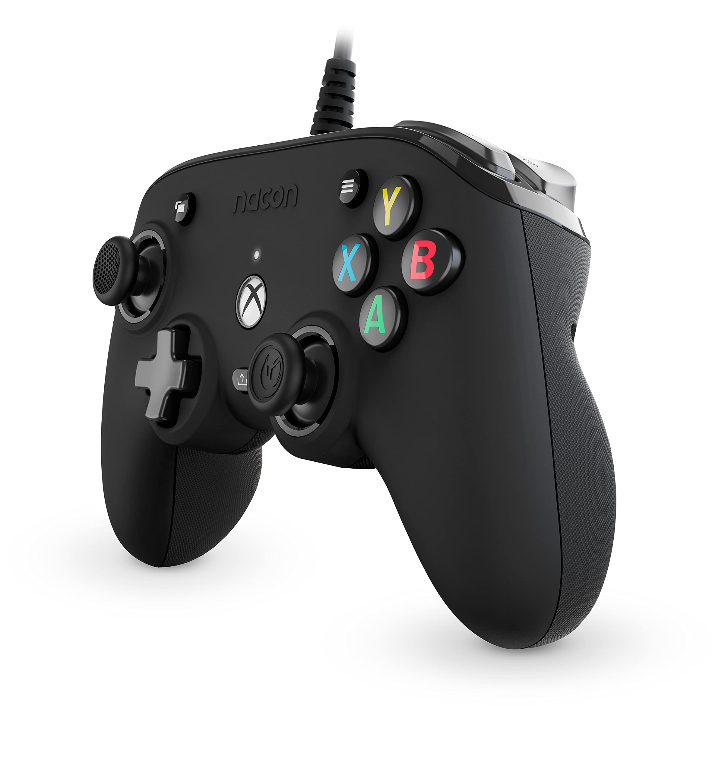RIG Nacon PRO Compact Controller with Dolby Atmos for Xbox Series X|S and Xbox One