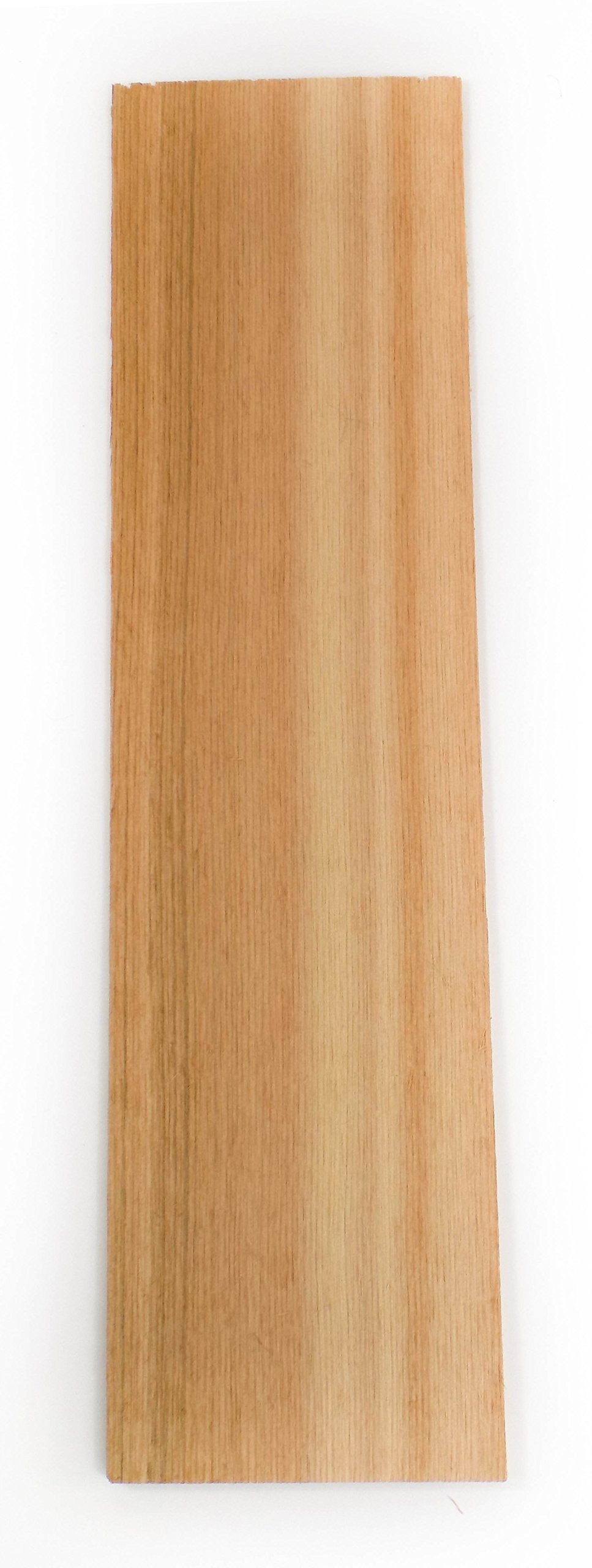 Miller Shingle 18 Inch Rebutted and Rejointed (R&R) Sanded Cedar Sidewall Shingles 1 Square Carton