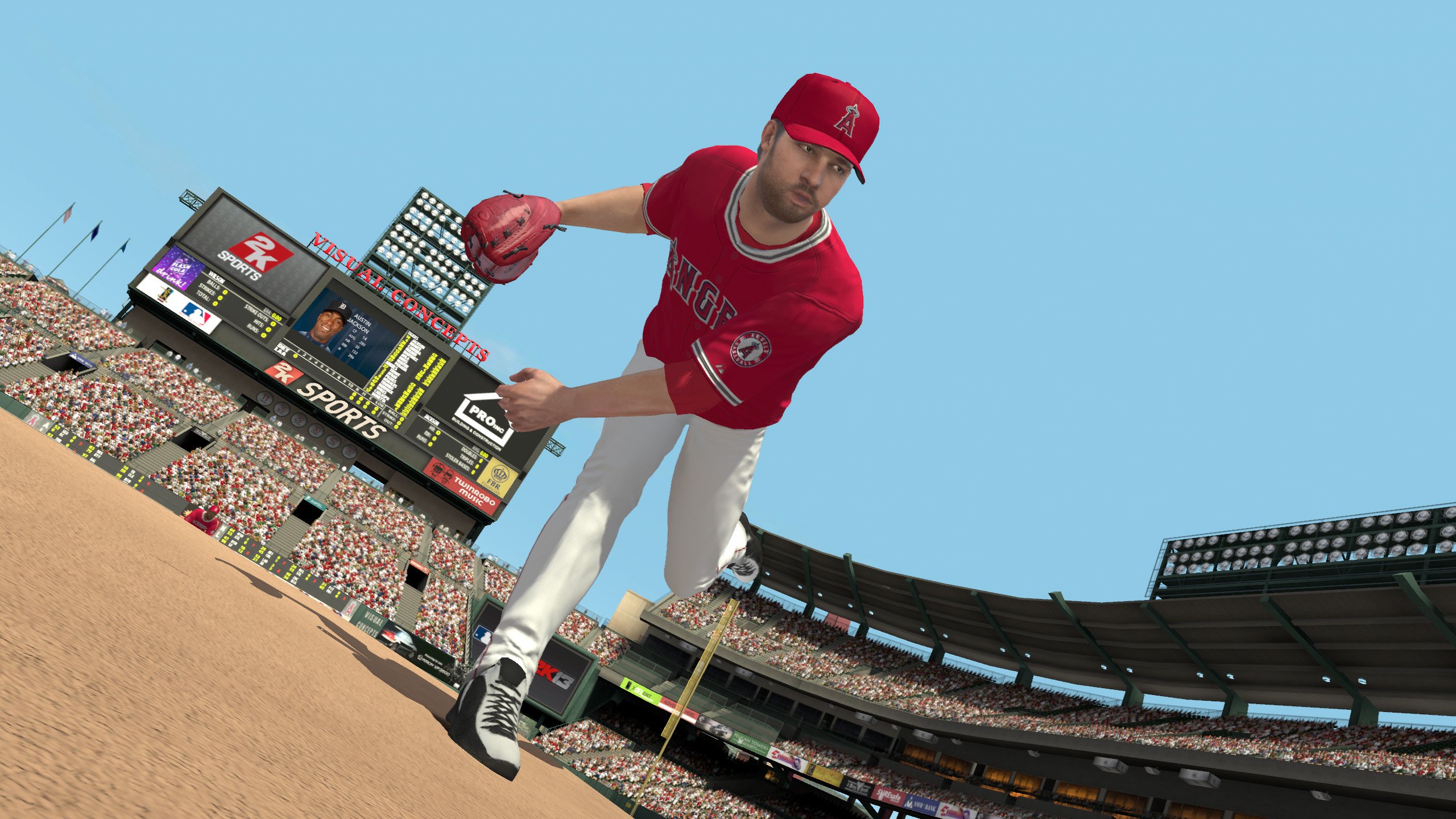MLB 2K13 - Xbox 360