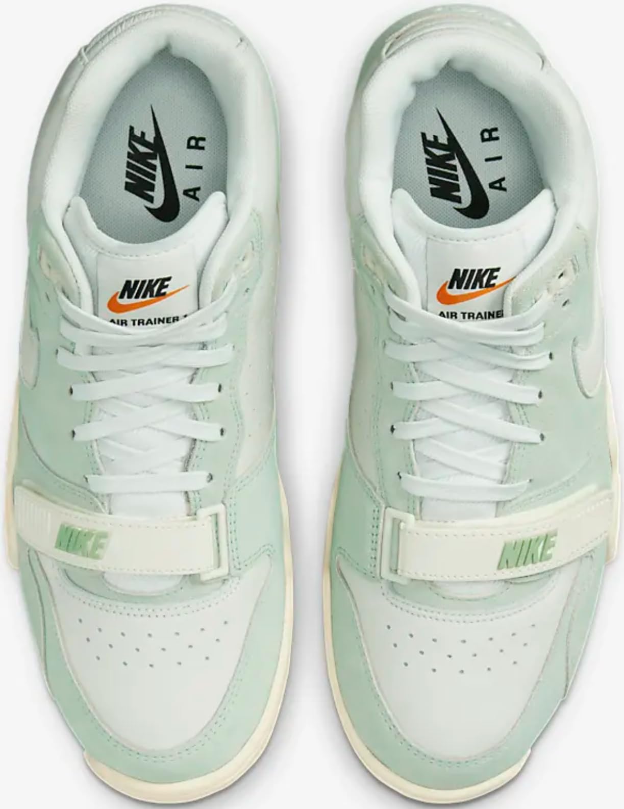 Nike Air Trainer 1 (DX4462-300) Green/White_M9-W10.5