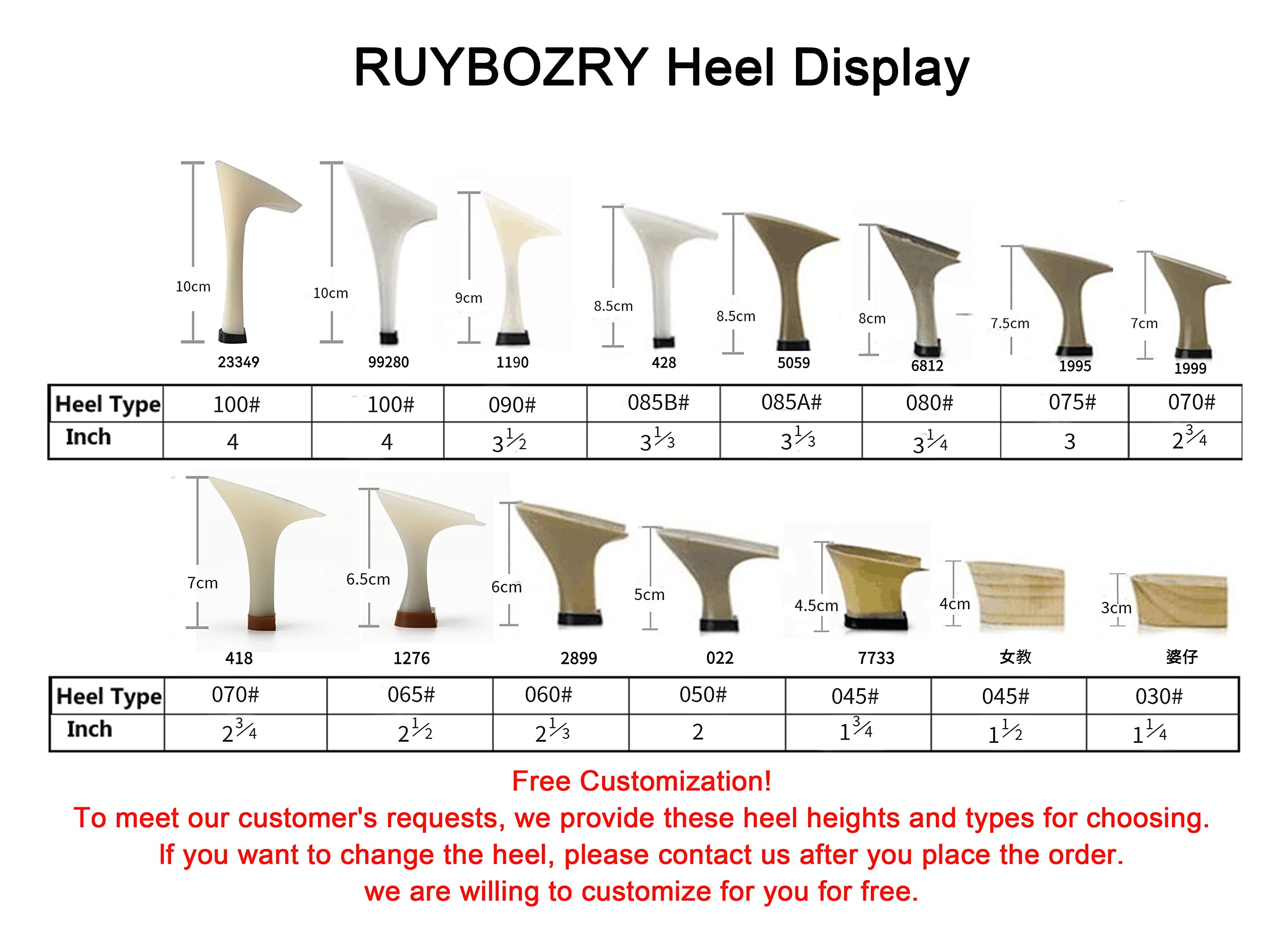 RUYBOZRY Women's Open Toe Latin Dance Boots Lace up Salsa Ballrooom Performence Practice Party Dance Shoes,YCL529-Brown-10,US 7.5