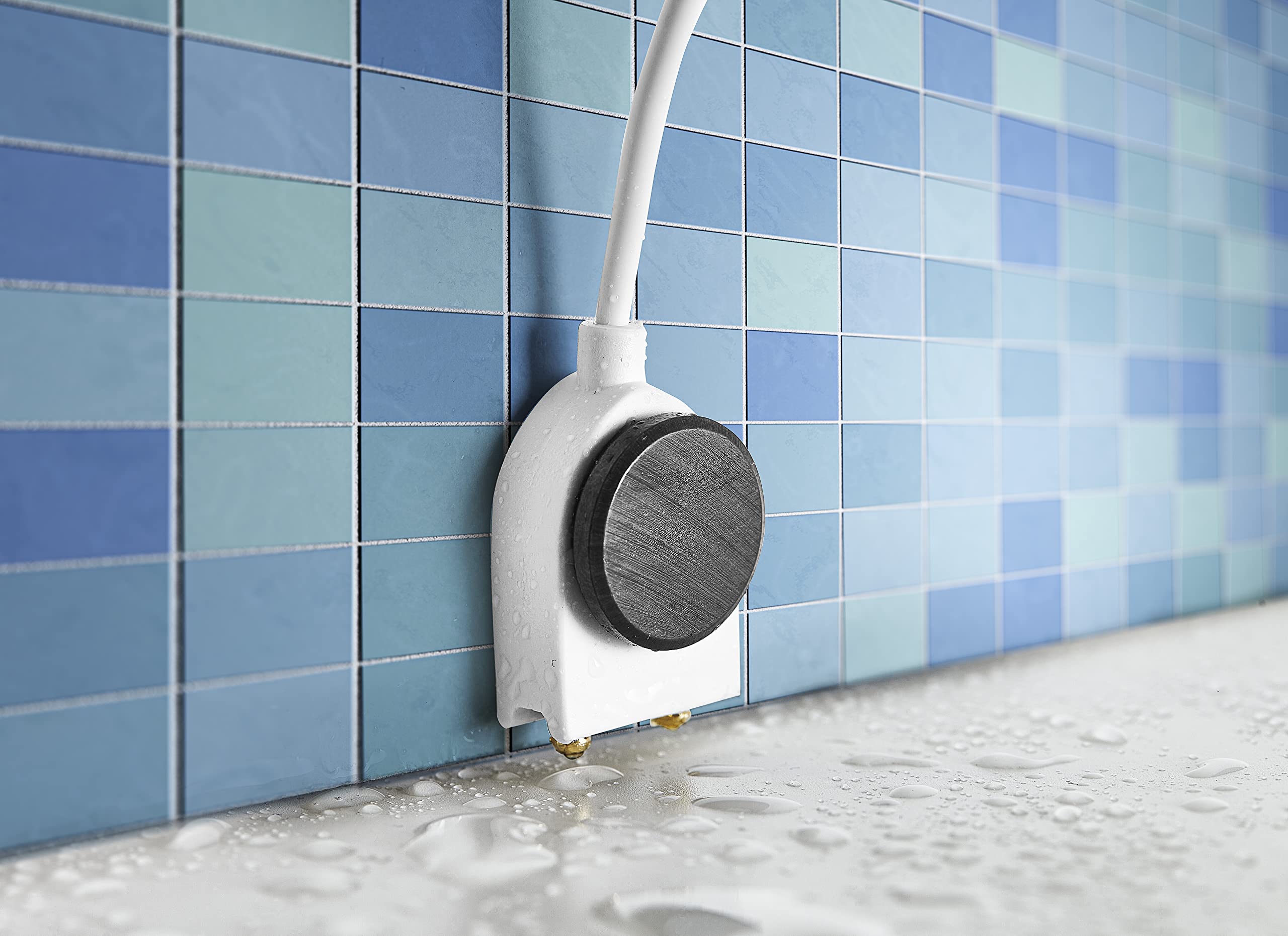 Watchdog Home Monitor - Water, Temperature, Humidity, and Power Outage Alarm Sensor with WiFi