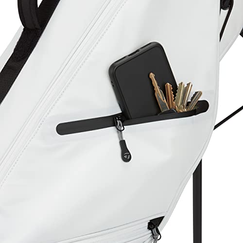 TaylorMade Golf Flextech Carry White