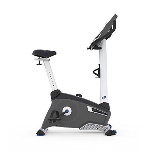 Nautilus U616 Upright Bike (Discontinued)