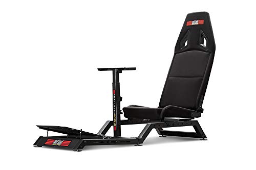 Next Level Racing Challenger Simulator Cockpit (NLR-S016)