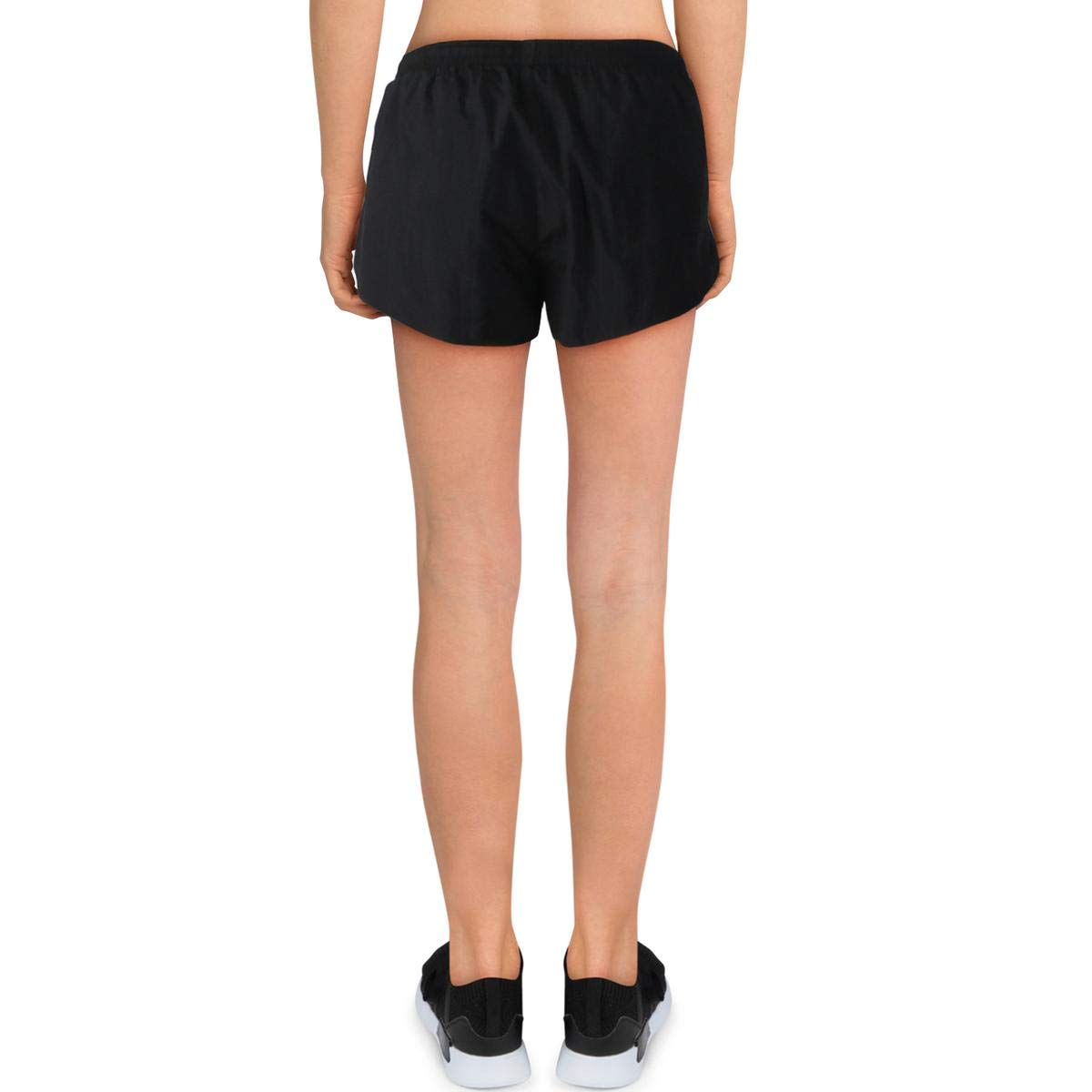 Reebok 3 Inch Short, Black, L