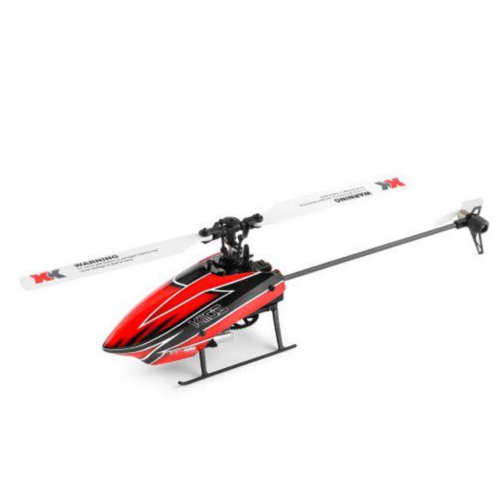 WLtoys XK K110S RC Helicopter 2.4G 6CH 3D 6G System Brushless Motor Mini Drone Remote Control Toys for Kids Gifts
