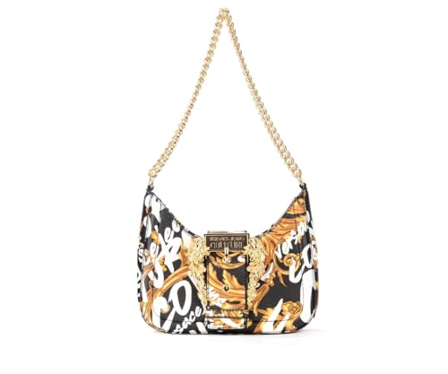 Versace Jeans Couture Hobo Baroque Bag