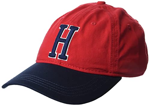 Tommy Hilfiger Men's Hano Baseball Cap