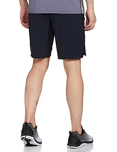 New Balance Men's Sport Woven Short, Eclipse , Small