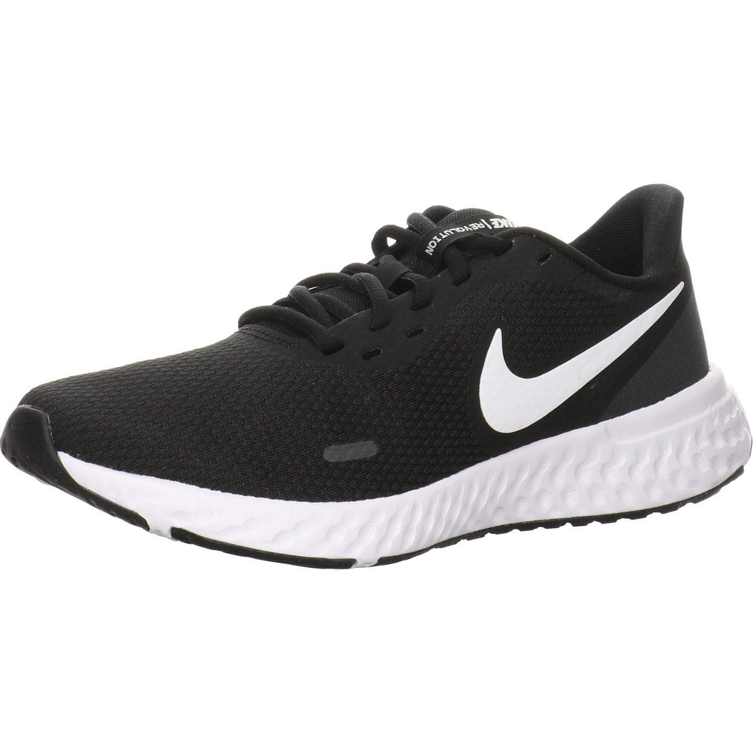 Nike Women's Revolution 5 Running Shoe, Barely Rose/Metallic Red Bronze-Stone Mauve, 11 Regular US