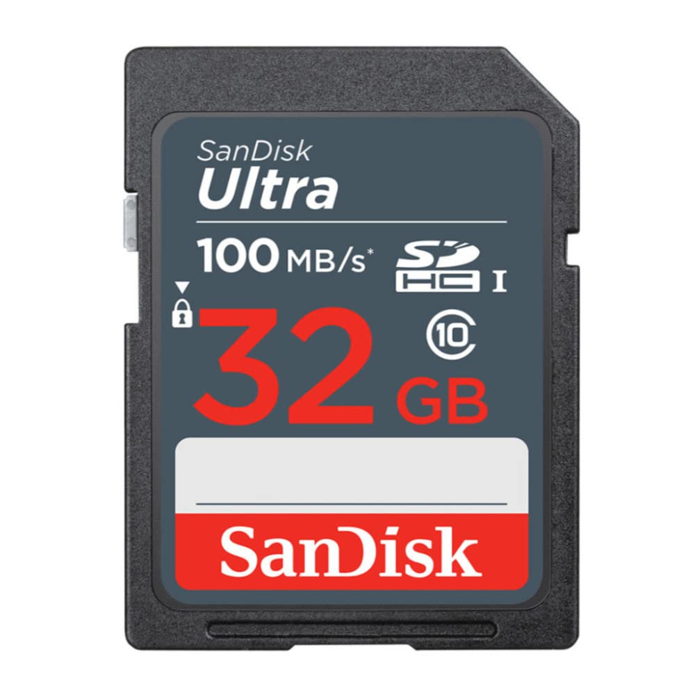 SanDisk Professional 24TB G-RAID 2 Enterprise-Class 2-Bay Desktop Drive (Space Gray) Bundle with 32GB Ultra SDHC UHS-I Memory Card and 32GB Ultra Flair USB 3.0 Flash Drive (3 Items)