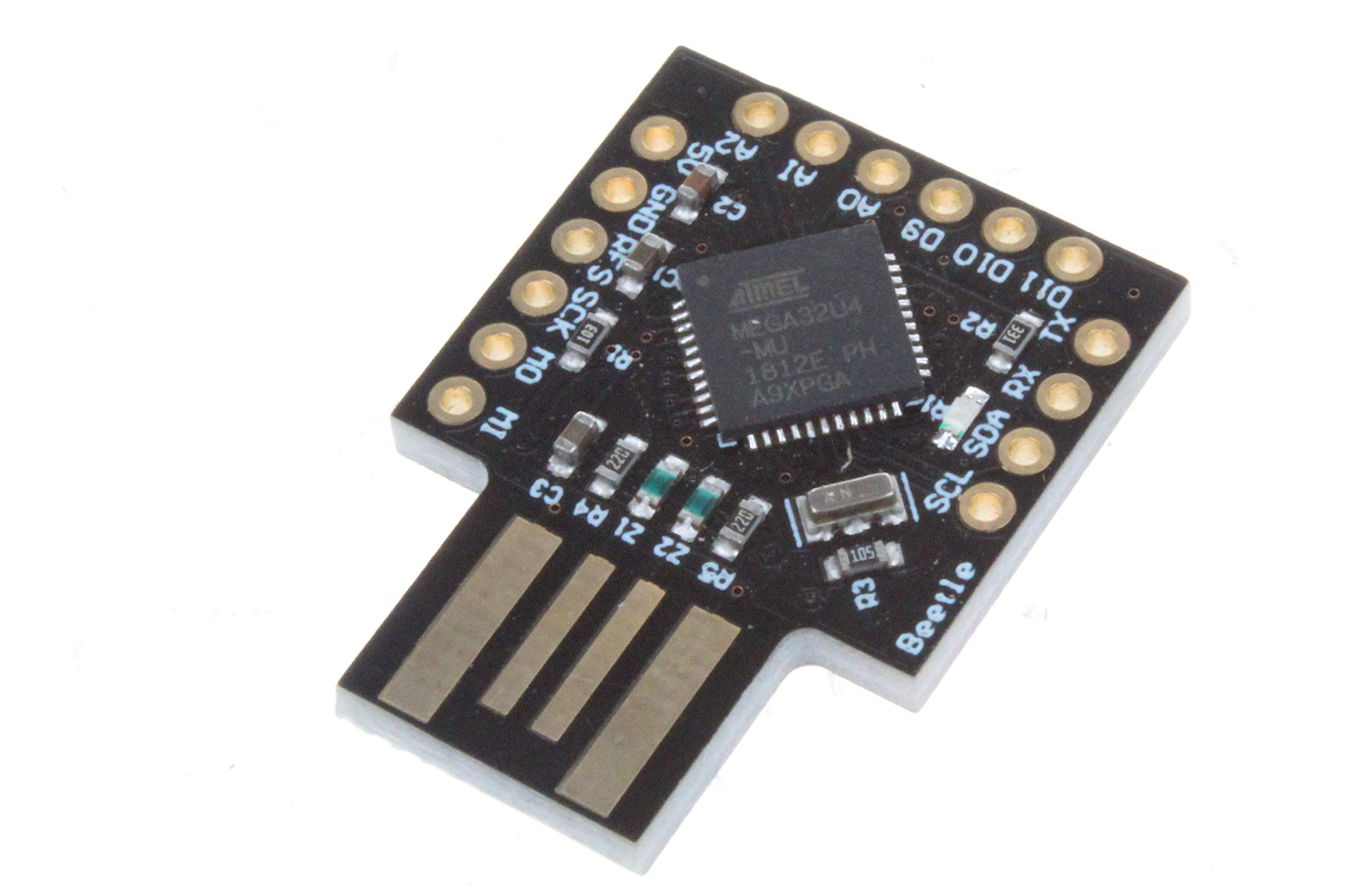 NOYITO USB ATMEGA32U4 Mini Development Board