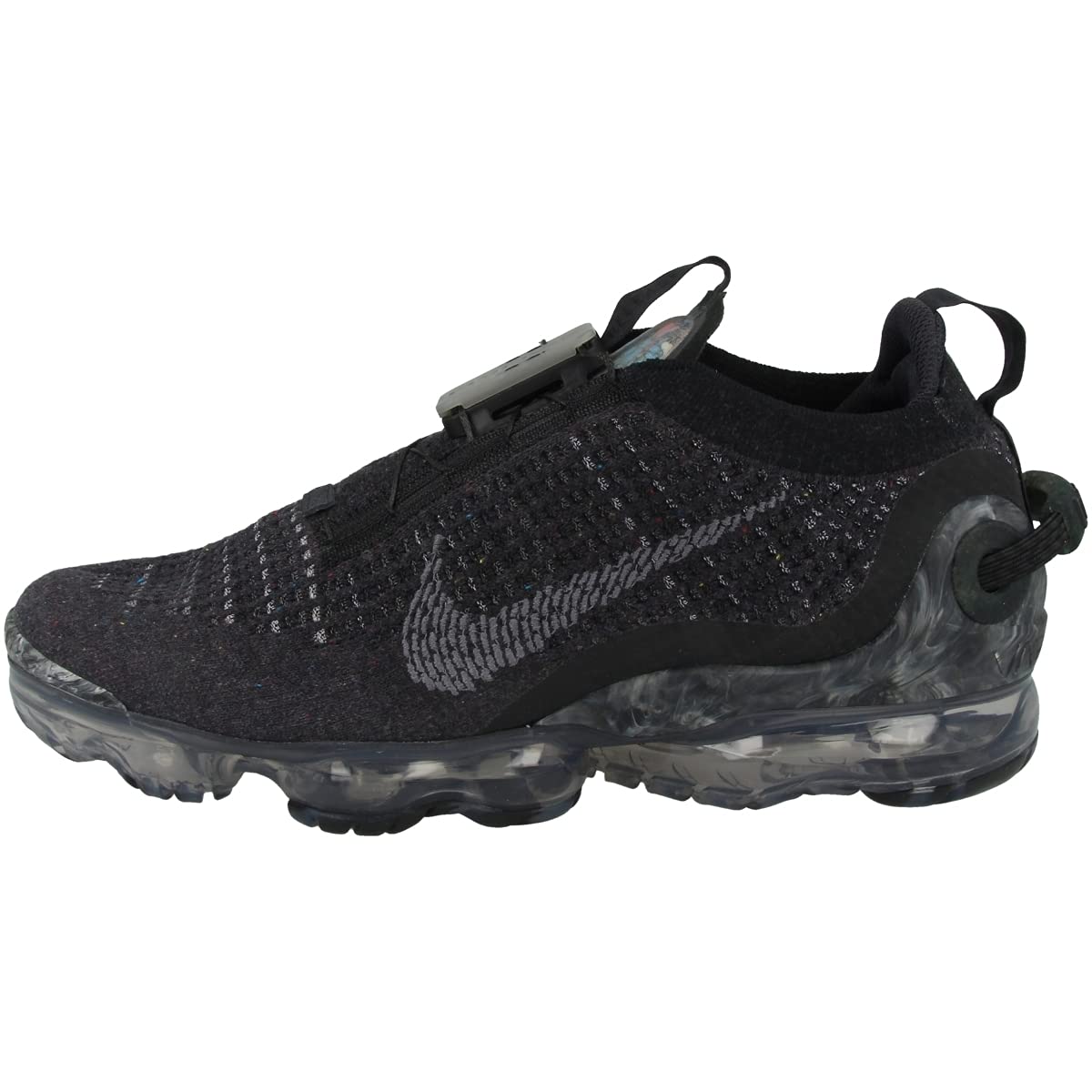 Nike Mens Air Vapormax 2020 CW1765 001 Newsprint/Multicolor - Size 10