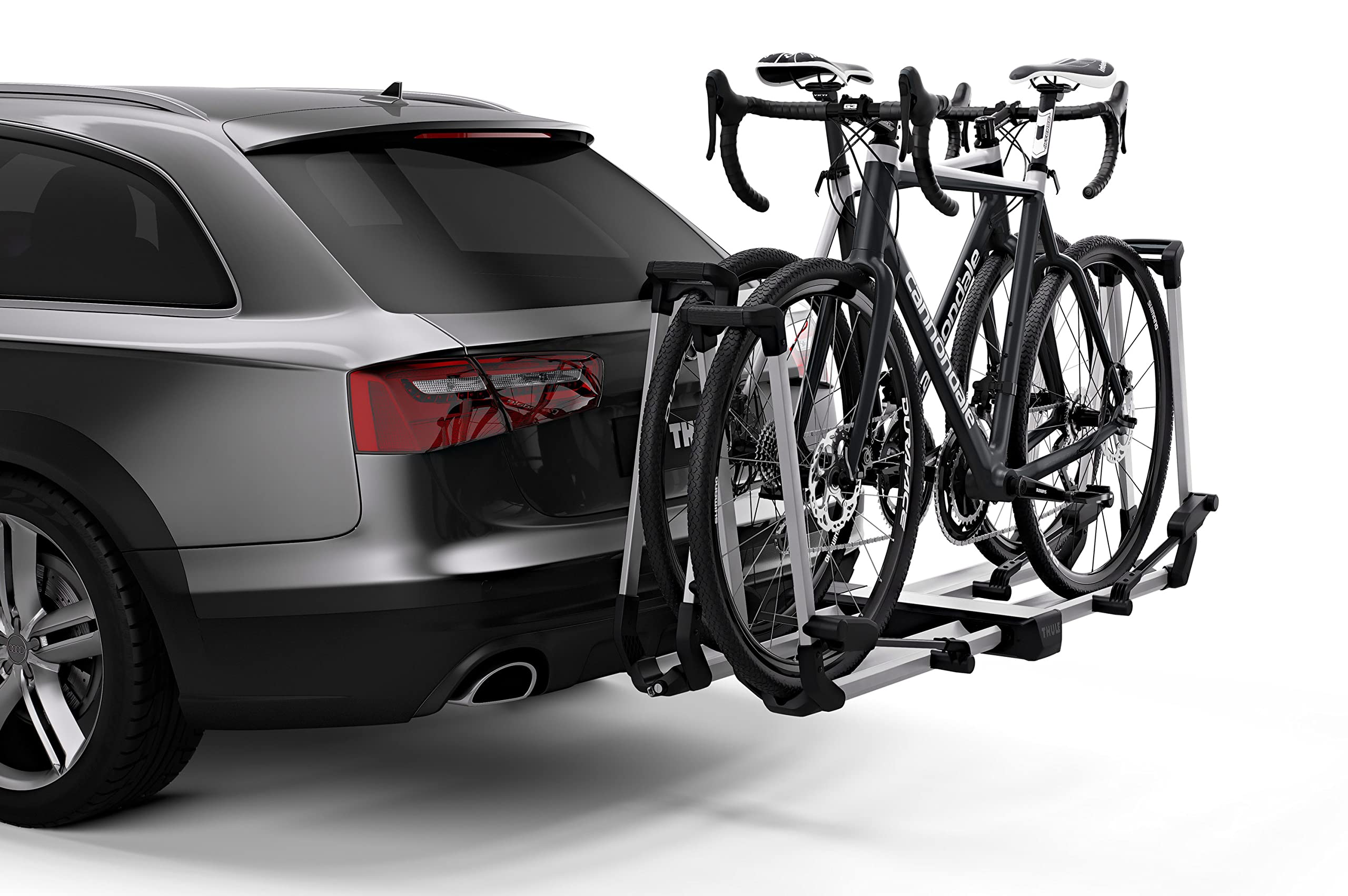 Thule Helium Platform XT 2-Bike