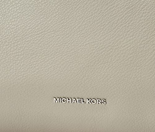 Michael Kors Shoulder Bag, Grey (Pearl Grey)