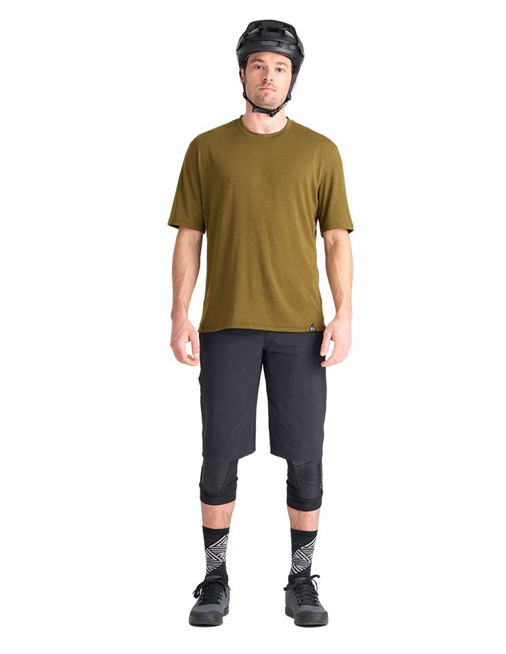 PNW Components Shuttle Mountain Bike Short Men's (Medium) Black