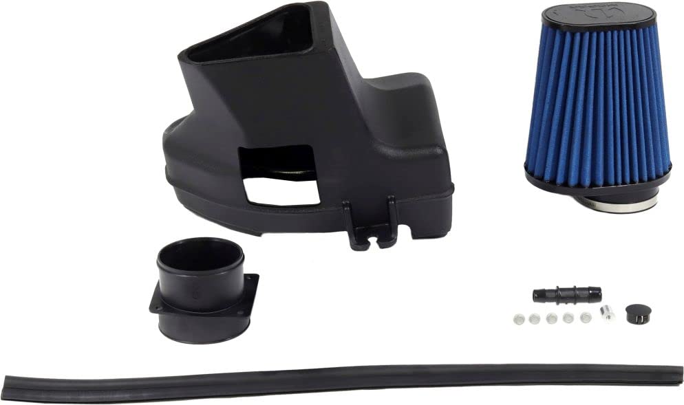 Mopar 77070043AC Cold Air Intake