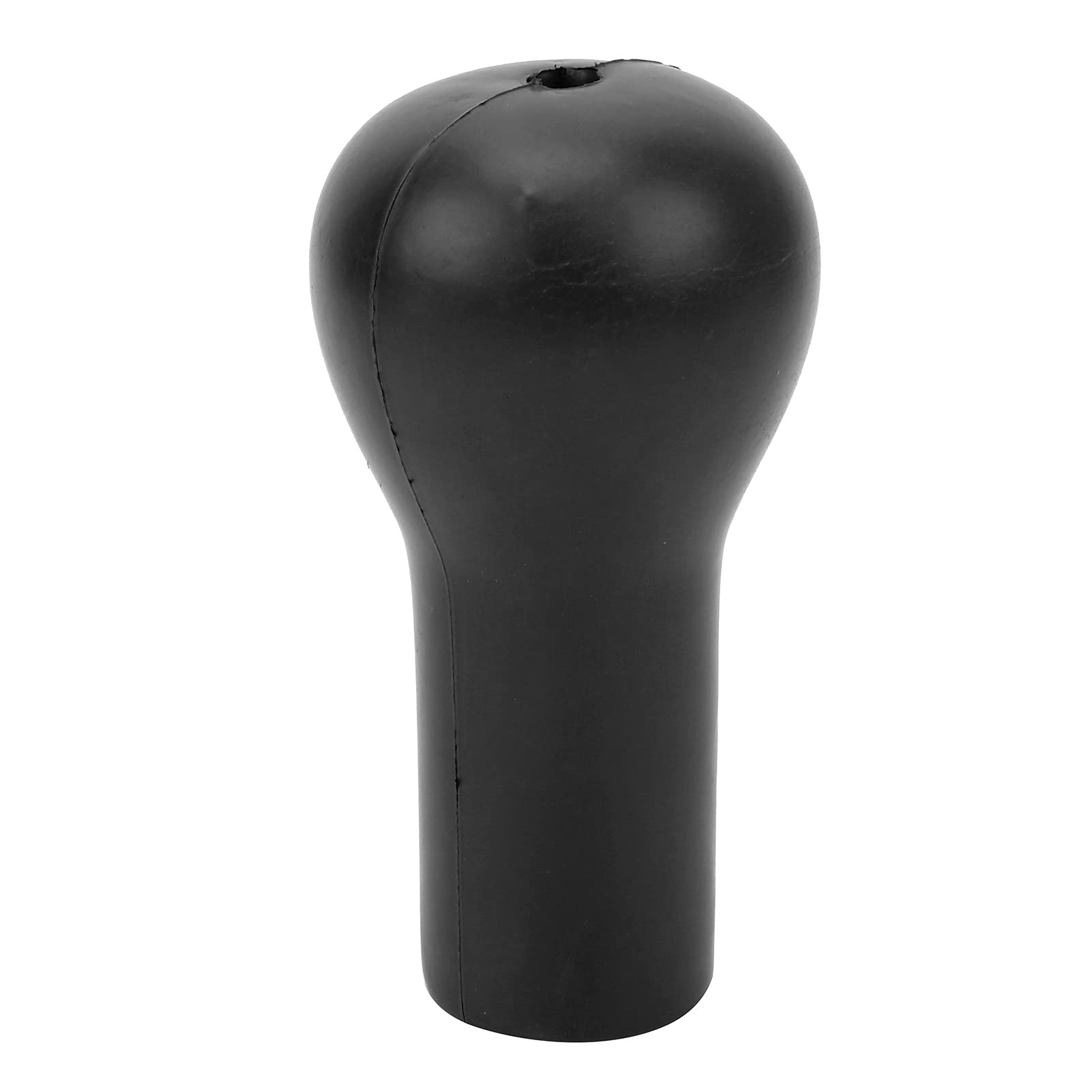Rod Holder Belly Top, EVA Pole Support Tool Pole Bracket Fishing Rod Holder Belly Top Rod Holder for Fishing Accessories(Black)