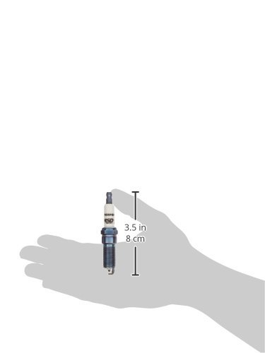 MSD 37194 Iridium Spark Plug