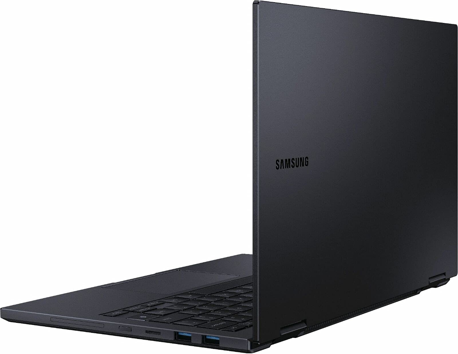 Samsung - Galaxy Book Flex2 Alpha Intel Core i7 - 16GB Memory - 512GB SSD (Renewed)