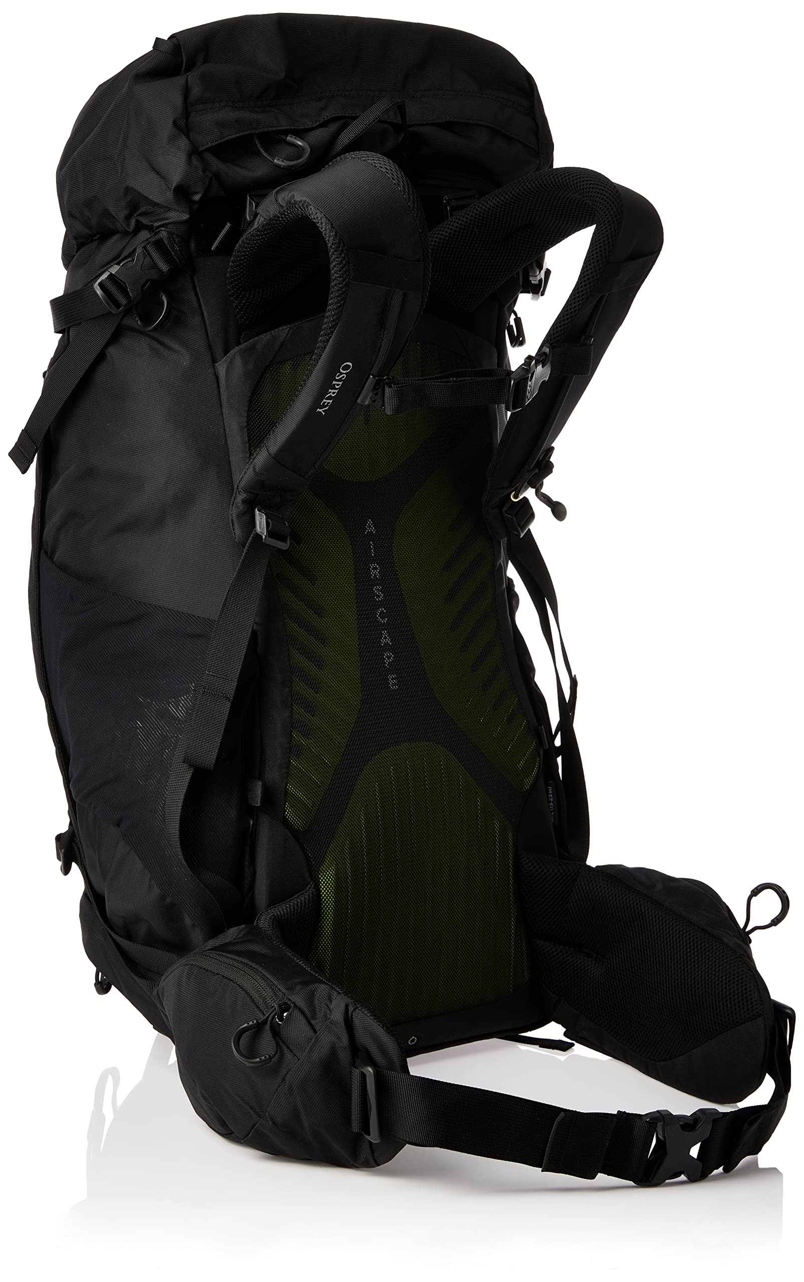 Osprey Kestrel 48 Men's Backpacking Backpack