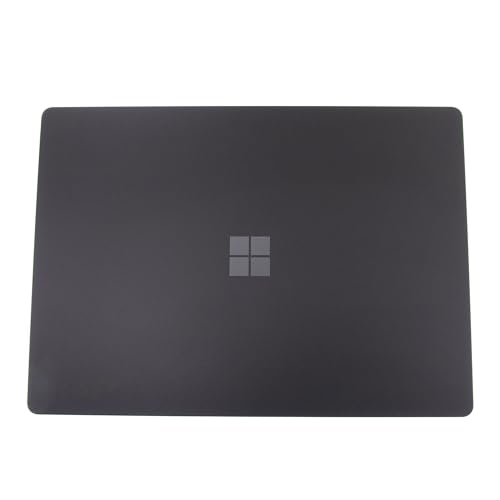 Microsoft Surface Laptop 3 – 13.5" Touch-Screen – Intel Core i7 - 16GB Memory - 512GB Solid State Drive (Latest Model) – Matte Black (VGS-00022) (Renewed)