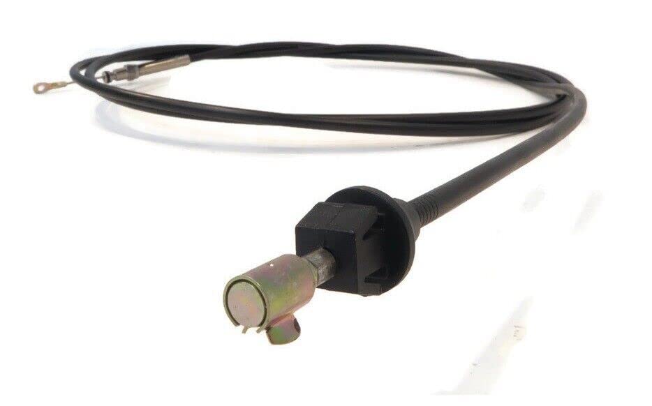 The ROP Shop | Snow Plow 9 Foot Adjustable, Cable for Western Tri-Plow Isarmatic Mark 111a
