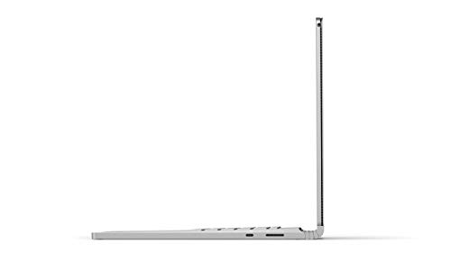 NEW Microsoft Surface Book 3 - 15" Touch-Screen - 10th Gen Intel Core i7 - 32GB Memory - 1TB SSD (Latest Model) - Platinum