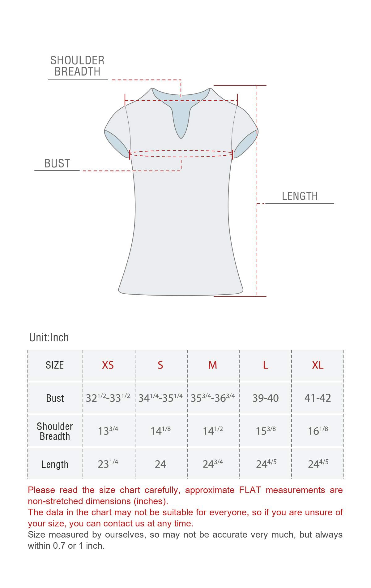 Saadiya Tennis Shirts for Women Short Sleeves, Solid Golf T Shirts V-Neck Running Shirts Black