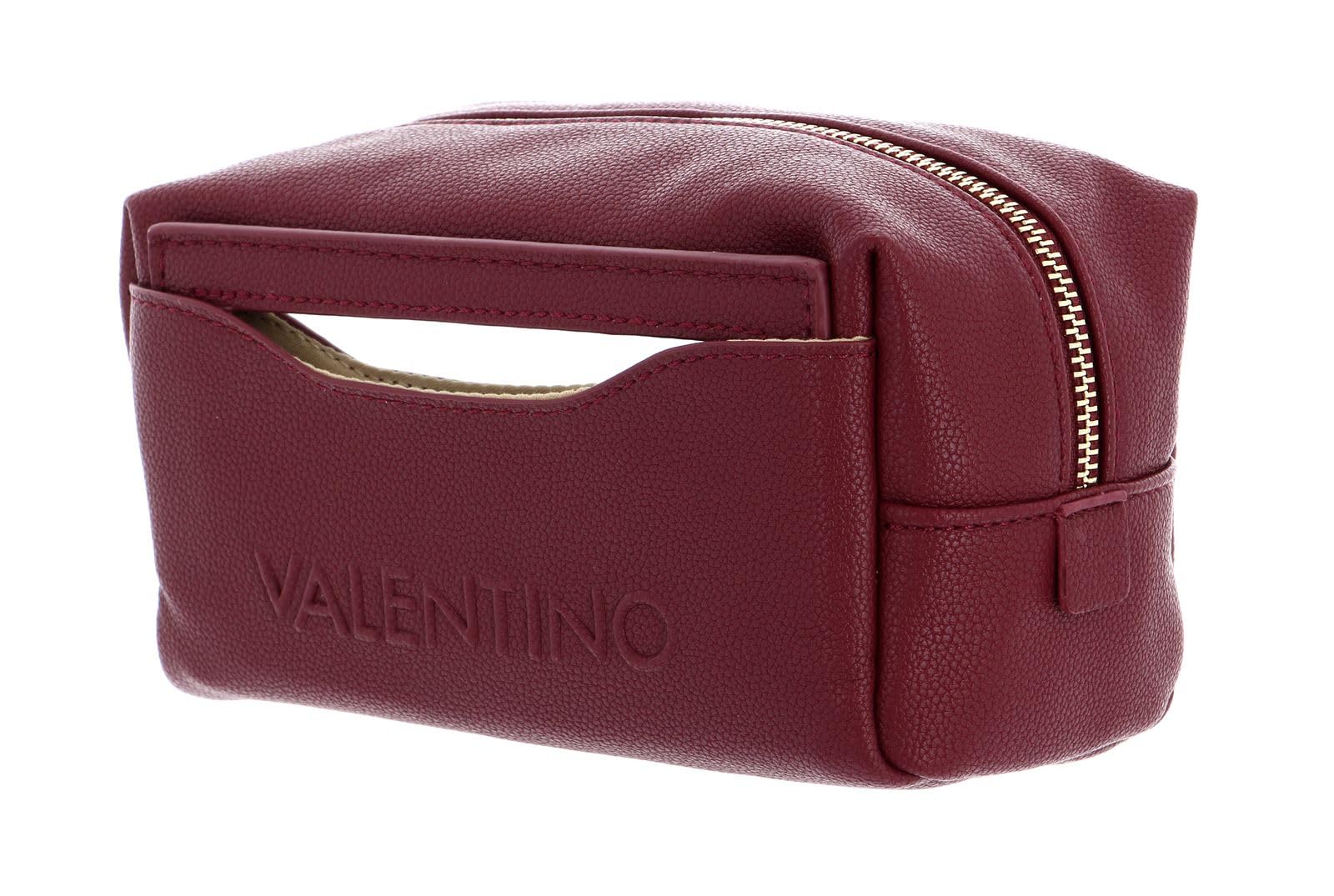 Valentino Women's Travel Bag, Bordeaux