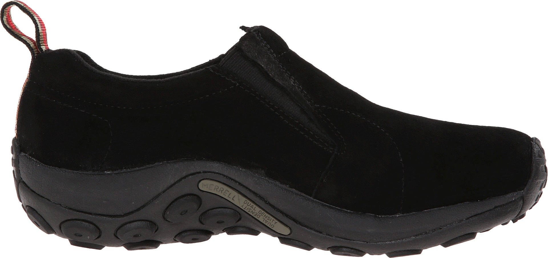 Merrell Men's Jungle Moc Slip-On Shoe,Midnight,11 M US