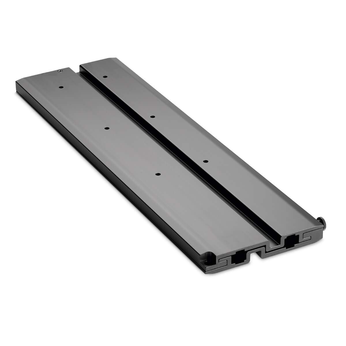 MinnKota MKA-52/62 Maxxum Aluminum Quick Release Brackets (Long)