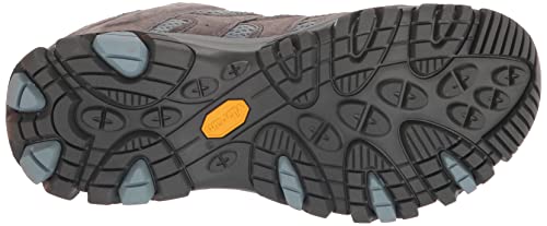 Merrell Women's Moab 3 Waterproof Hiking Shoe, Altitude, 8.5