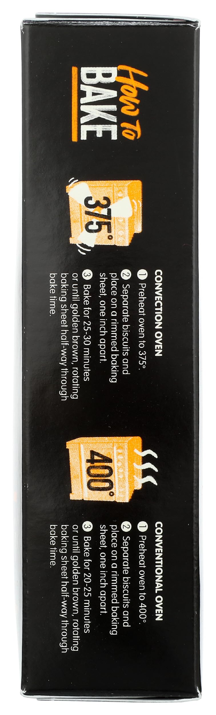 Mason Dixie Biscuit Co, Biscuits Cheddar, 17 Ounce