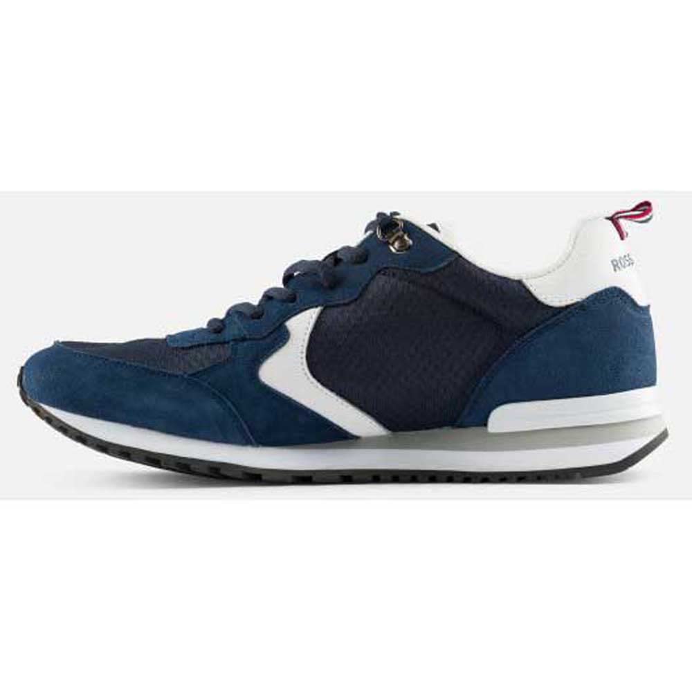 Rossignol Men's Low-top Sneakers, Navy, 9.5