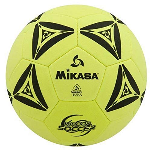 Mikasa SX50 Indoor Soccer Ball (Size 5)
