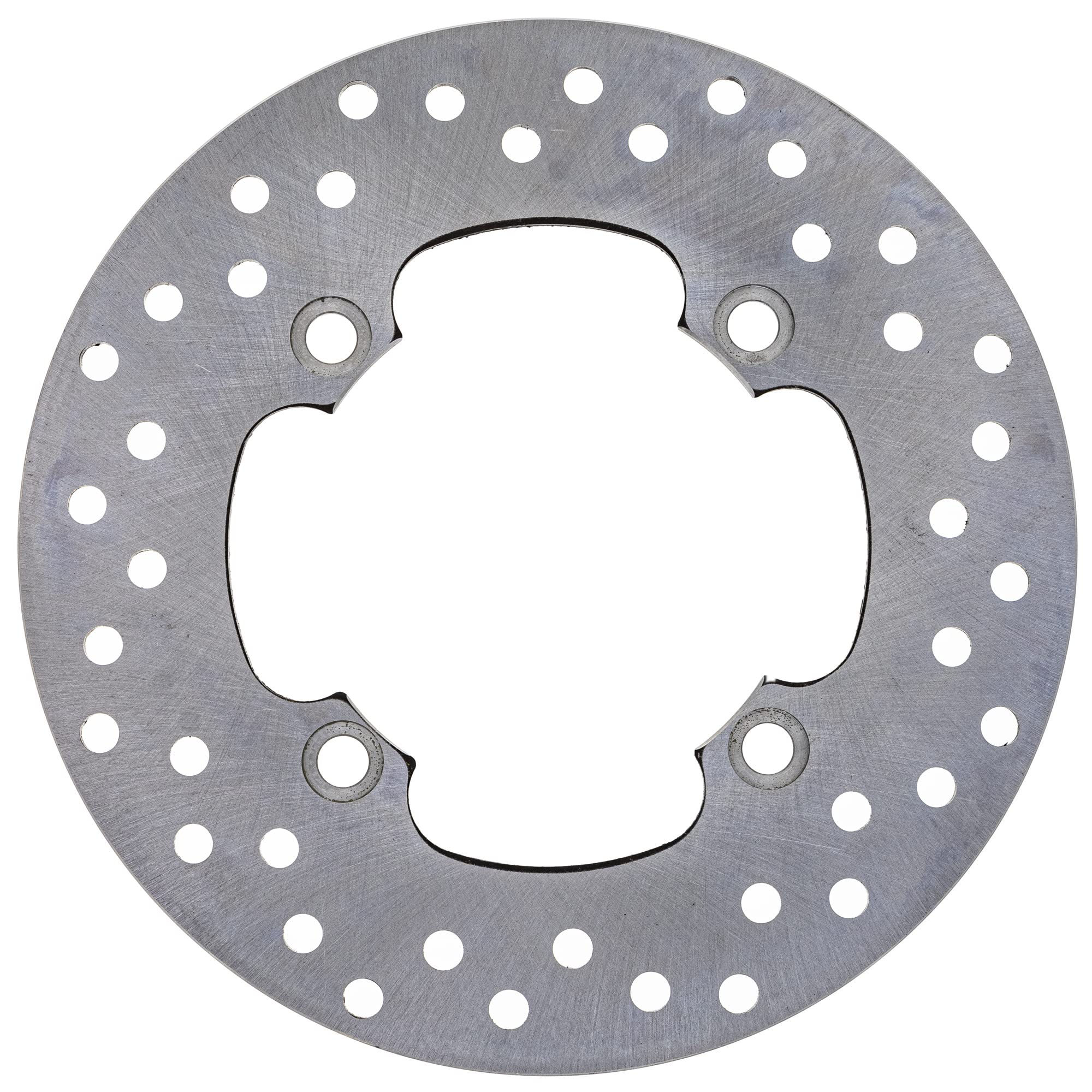 NICHE Rear Brake Rotor For Honda CBR600RR CBR1000RR CBR600F4 XR650L CBR900RR CBR600F3 RVT1000R 43251-MEE-000