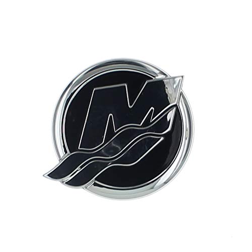 Mercury Marine/Mercruiser New OEM Quicksilver 80/100 Decal Set, 37-8M0063419