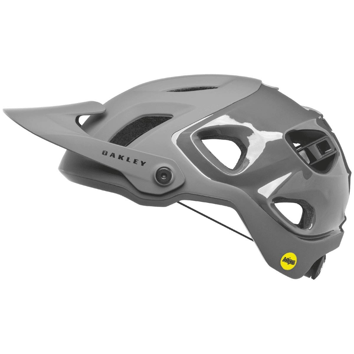 Oakley DRT5 G. Minnaar Gray