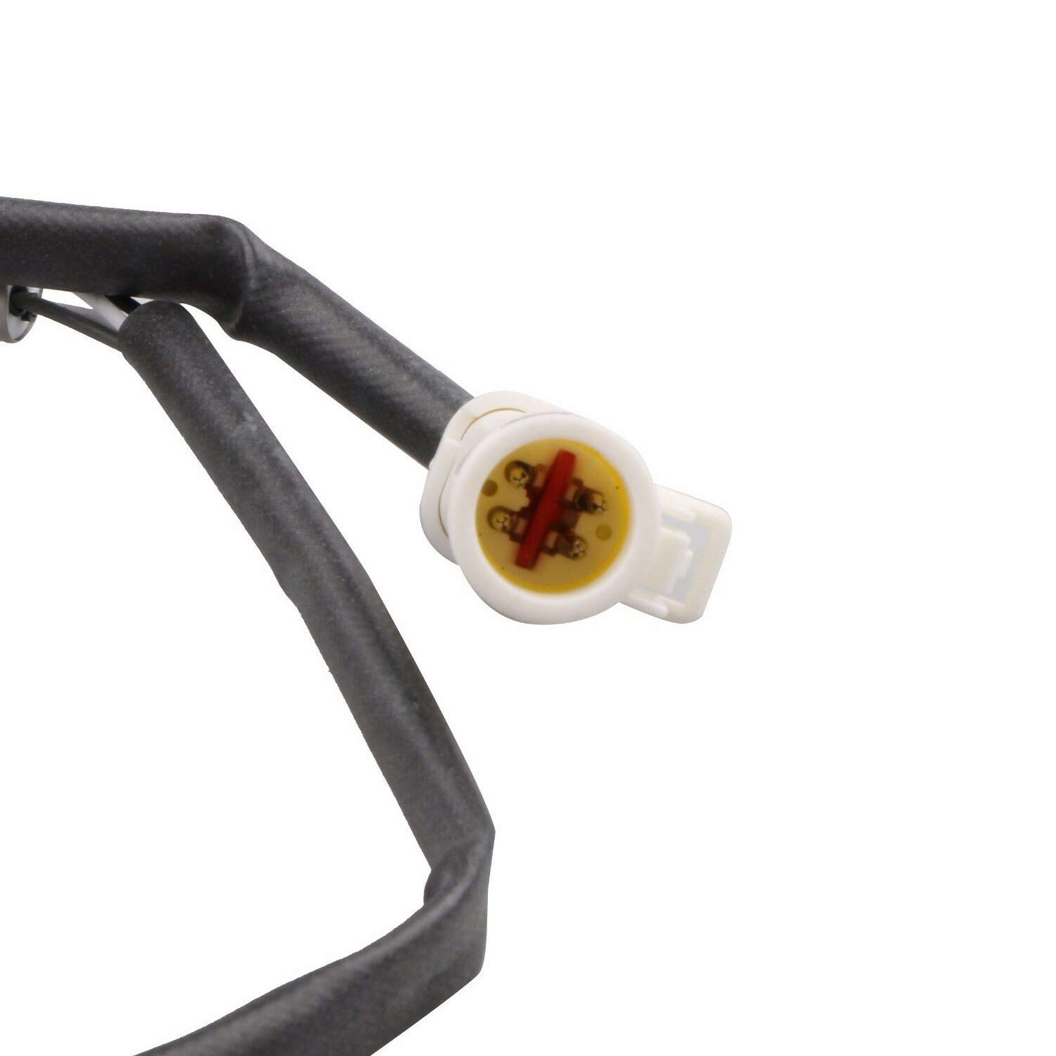 MOSTPLUS 11171843 15717 Oxygen Sensor Compatible with Ford Mercury Lincoln Mazda (Set of 2)