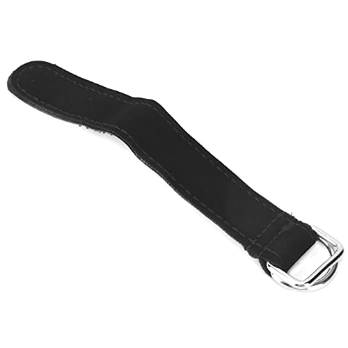 Yeuipea Fishing Tools Rod, Tie Strap Fastener Hook Loop Tie Belt Fishing Pole Holder Wrap Band