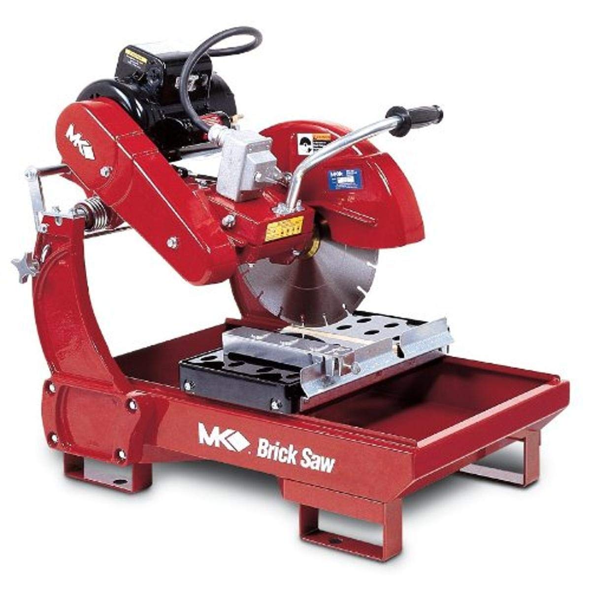 MK Diamond 161195 MK-2001 SV Brick Saw