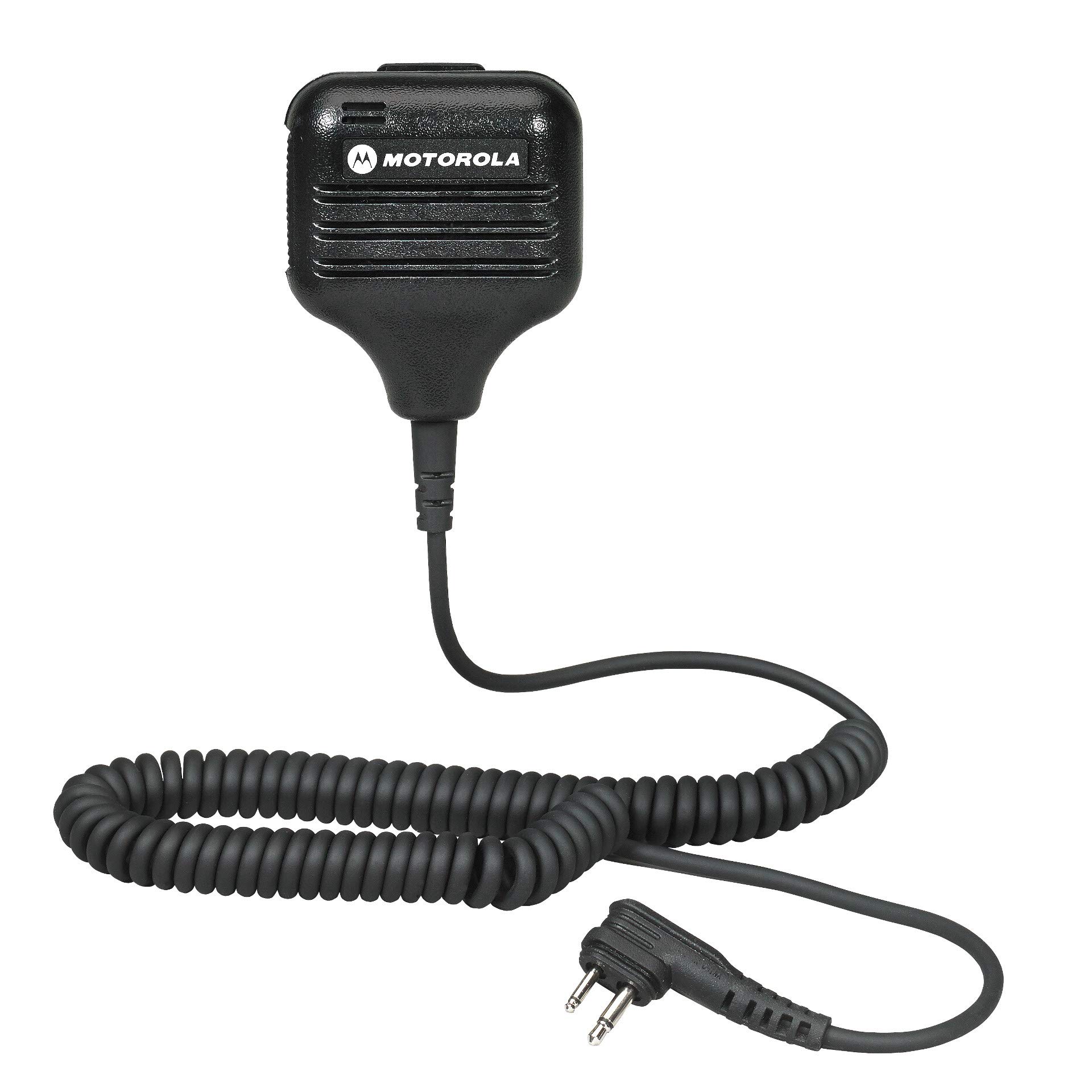 Motorola 6 Pack RMV2080 Business Two-Way Radios Walkie Talkies w/Speaker Mics