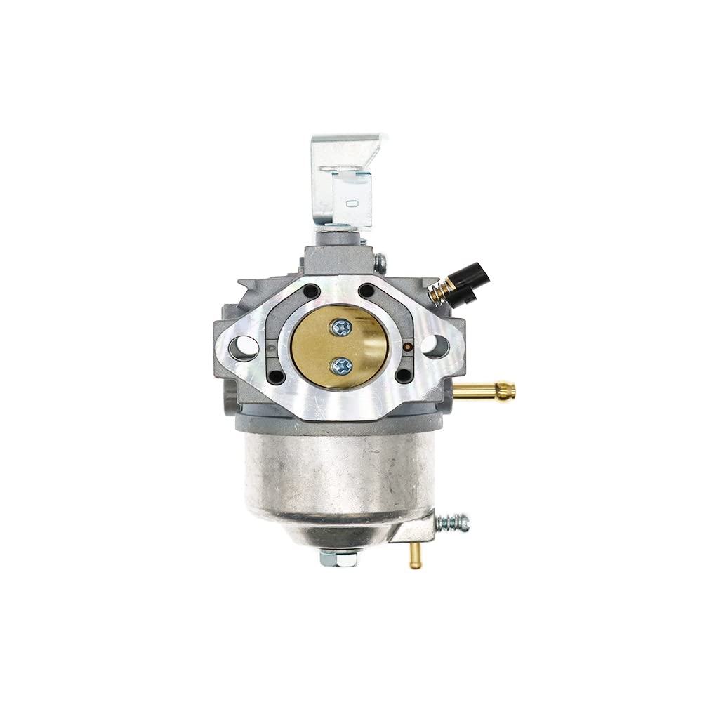SAKITAM Carburetor Assembly for Coleman Powermate 5000 Generator with 9HP Vanguard Engine